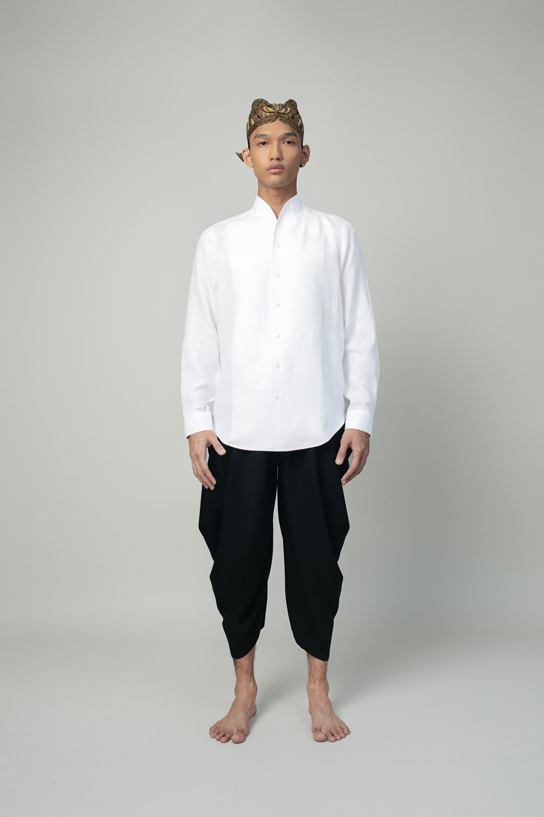 Kraton | Shop Detail